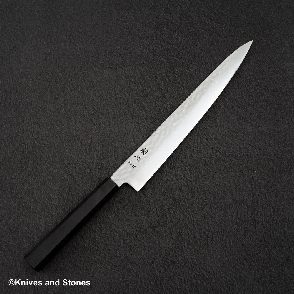 Knives and Stones, US – K&S - New York